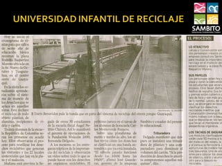 SAMBITO Presentación Comercial ECOPROYECTOS | PPT