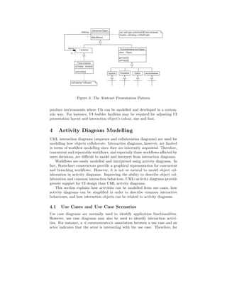 uml diagrams | PDF