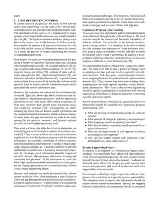 Reverse Engineering | PDF