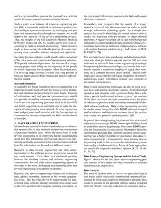 Reverse Engineering | PDF