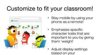 ClassDojo PD | PPT