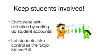 ClassDojo PD | PPT