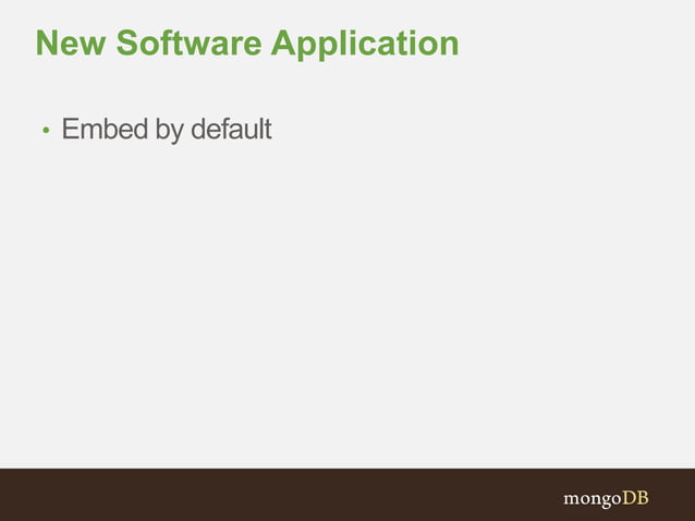 Webinar: Schema Design | PPTX