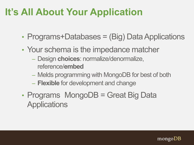 Webinar: Schema Design | PPTX