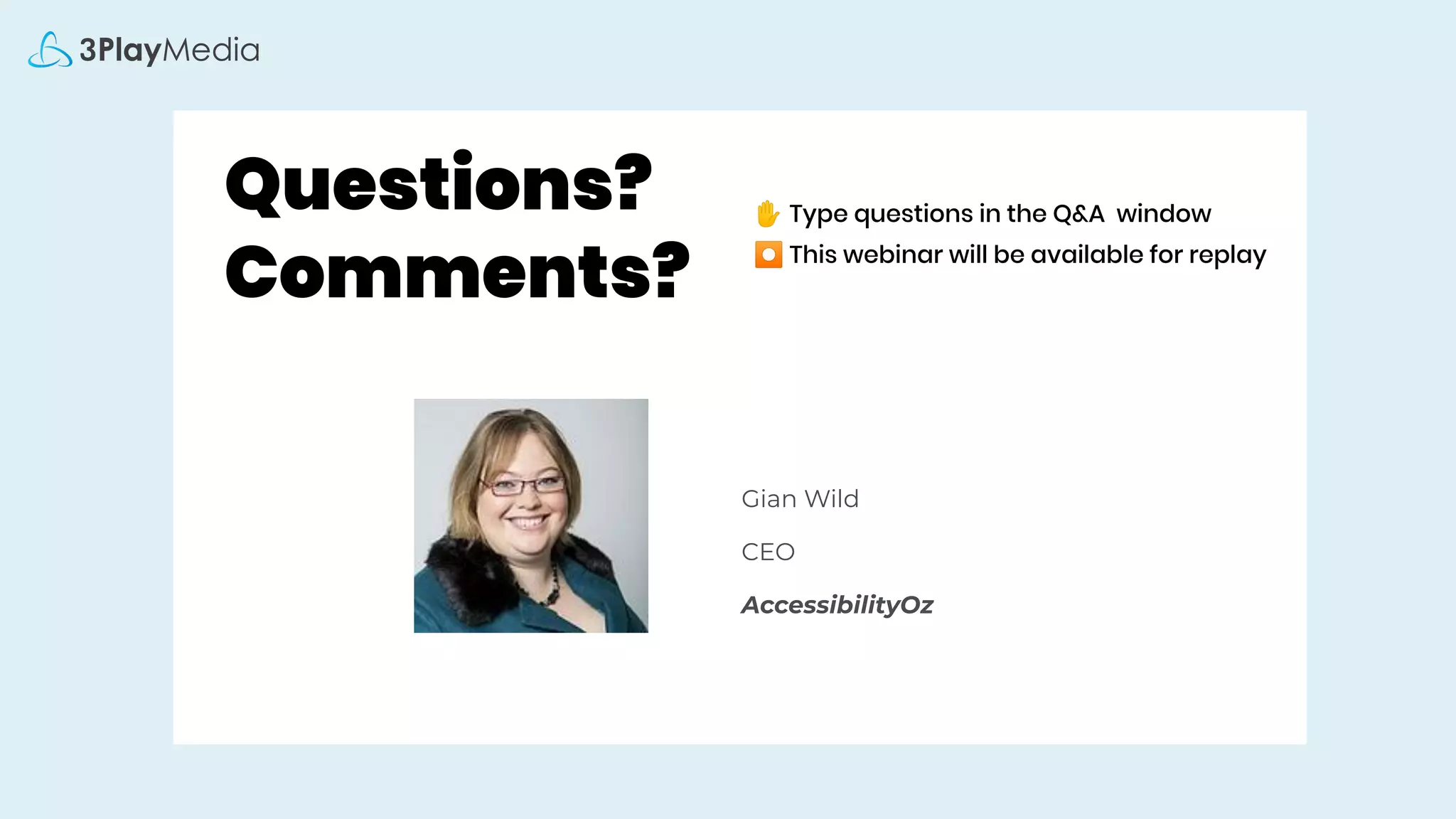 Mobile Accessibility Toolkit | PPT