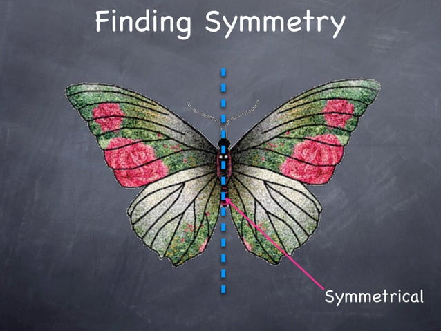 10-11 Using Symmetry | PPT
