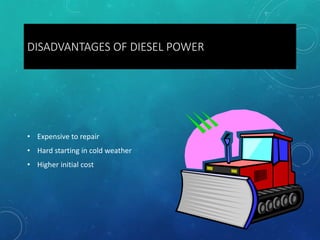 DIESEL ENGINE | PPT