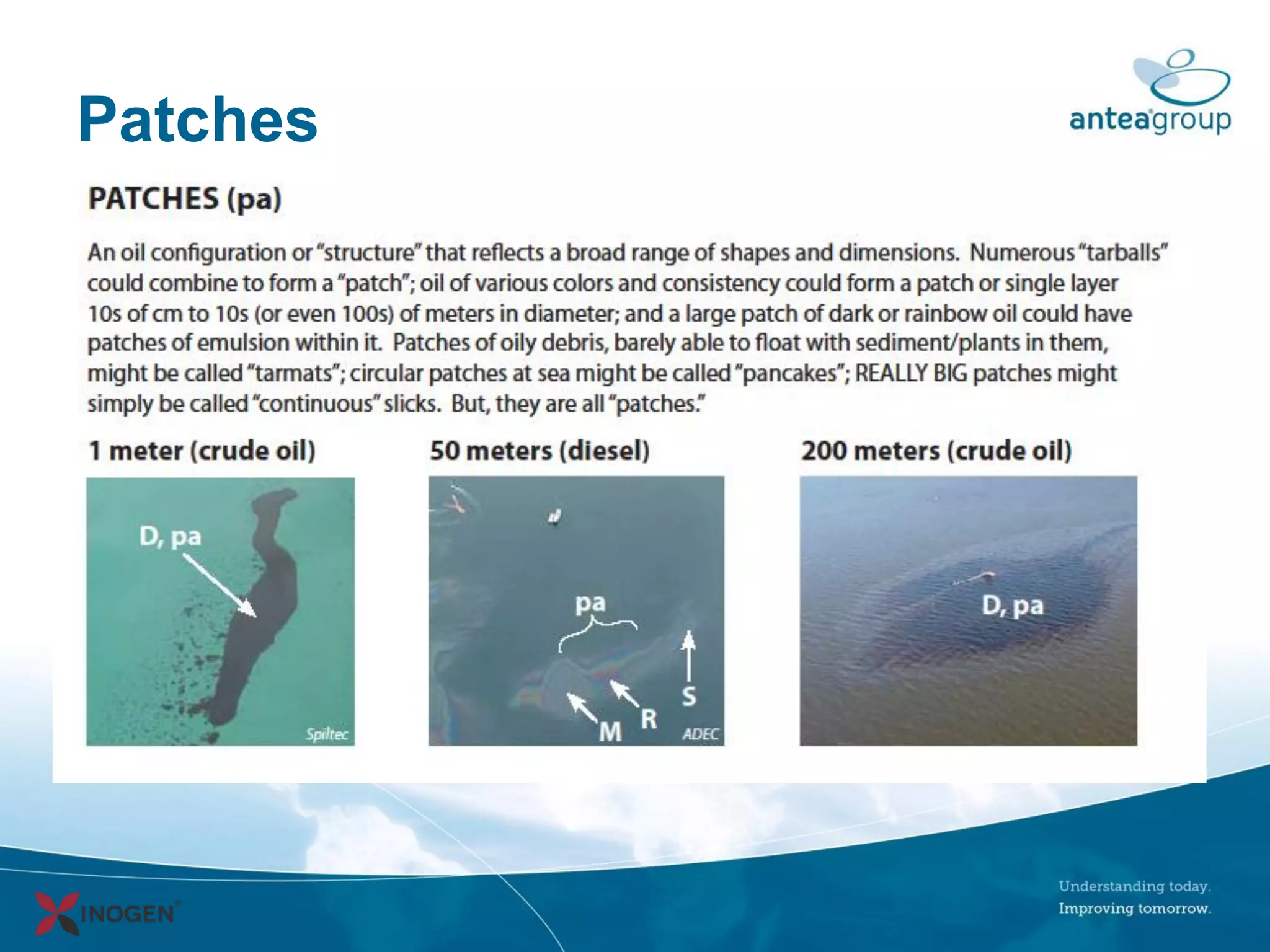 Surface Water Sheen Chracterization Sampling and Analysis | PDF