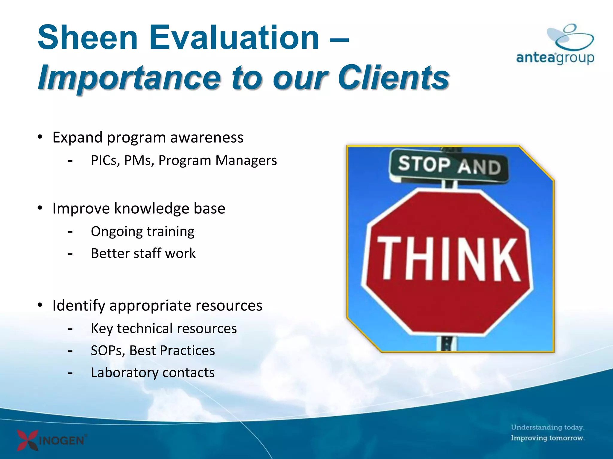 Surface Water Sheen Chracterization Sampling and Analysis | PDF