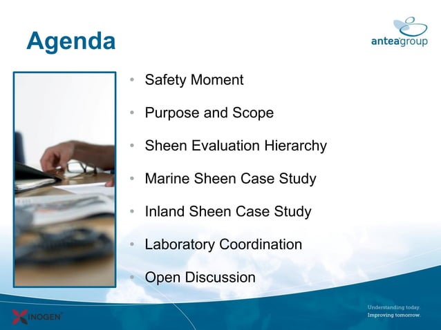 Surface Water Sheen Chracterization Sampling and Analysis | PDF