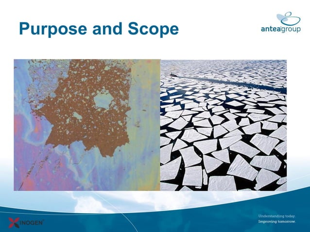 Surface Water Sheen Chracterization Sampling and Analysis | PDF