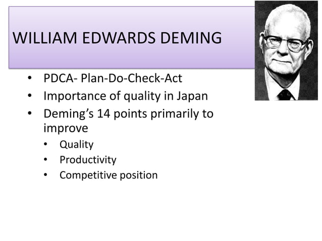 management gurus | PPTX