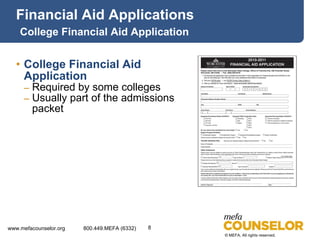 Guide to Paying for College | PPT