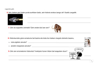 10-11 Gizarteak aldatu egiten dira (Haritza-Anaya) | PPT