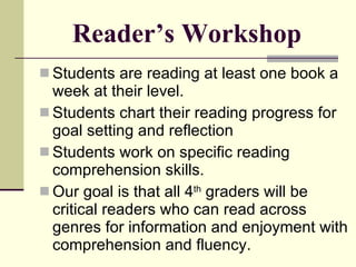 10 11 open house presentation | PPT