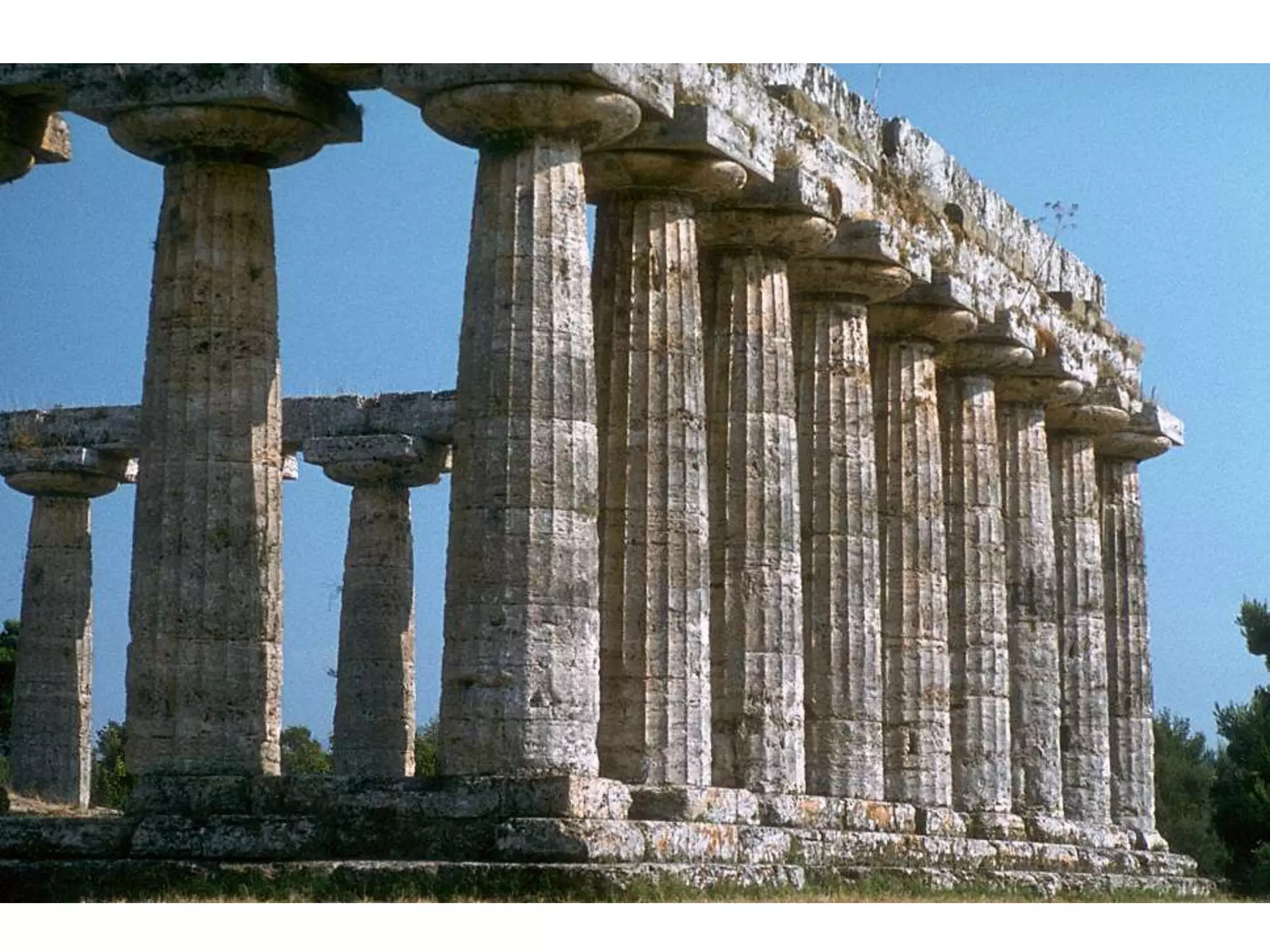 10. Η τέχνη της Αρχαϊκής Εποχής | PPTX