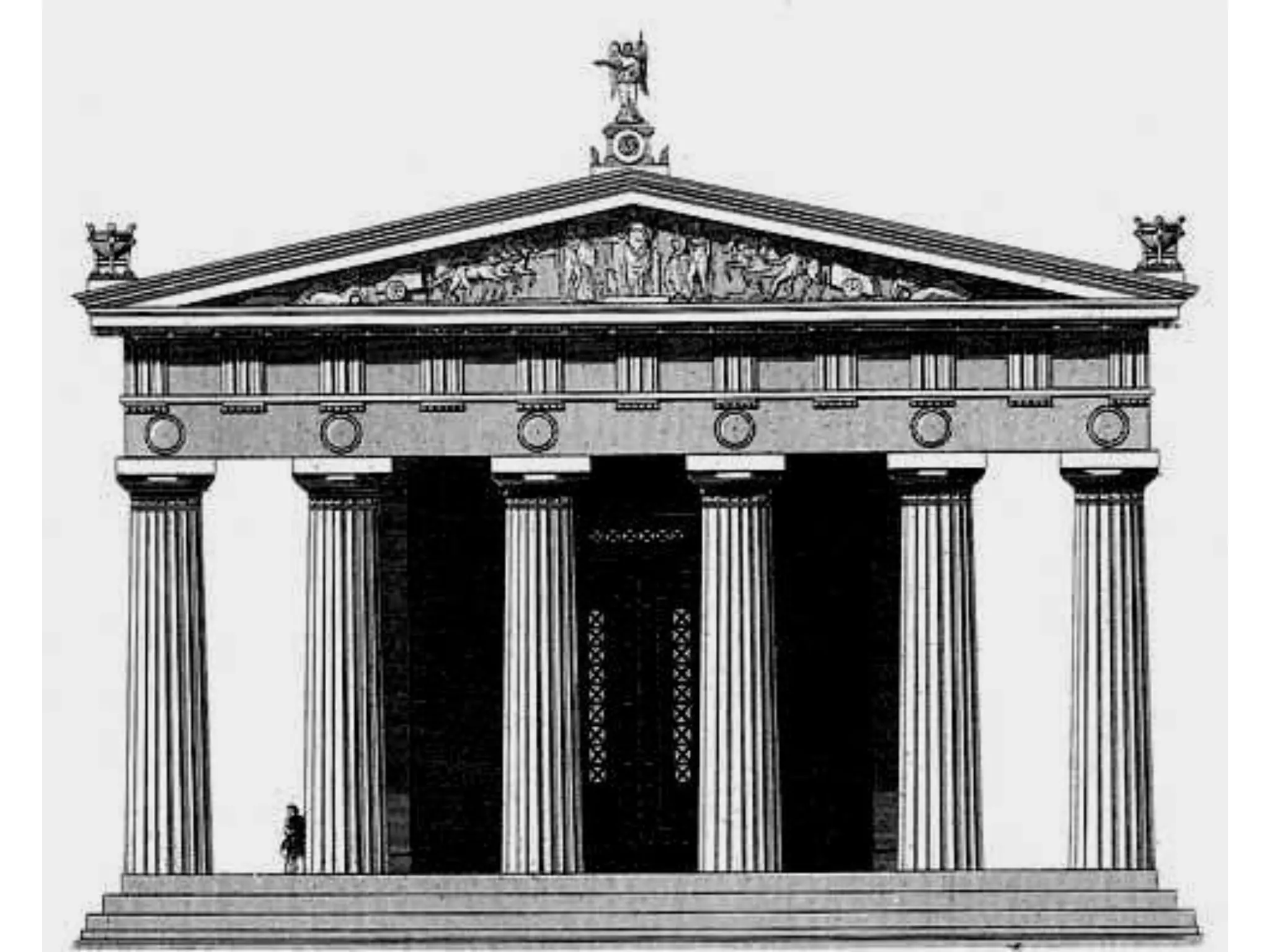 10. Η τέχνη της Αρχαϊκής Εποχής | PPTX