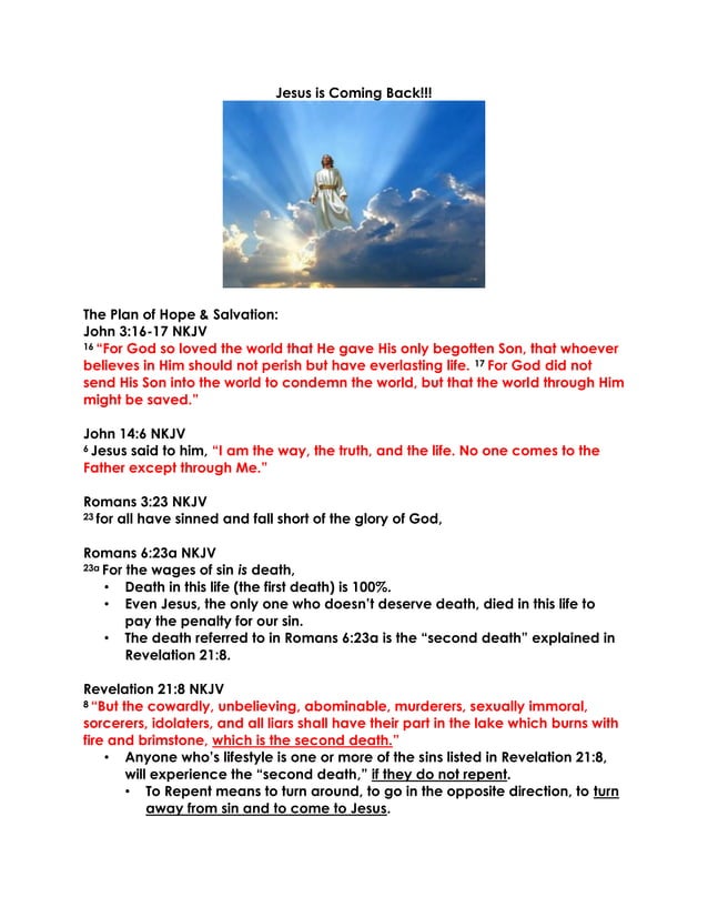 10-13-19, Ephesians 4;1-10, Walking Together, Unity in the Body of ...