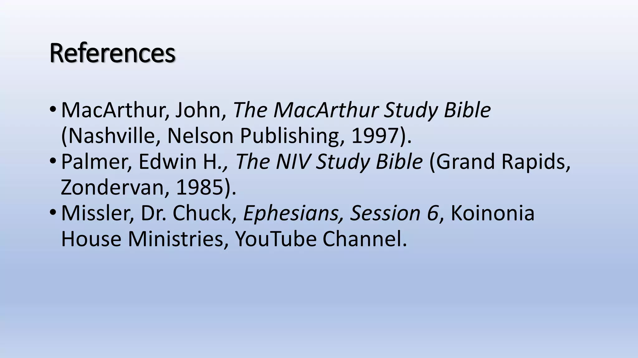 10-13-19, Ephesians 4;1-10, Walking Together, Unity in the Body of ...