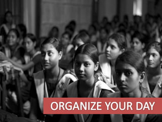 10 LIFE LESSONS YOU LEARN FROM YOUR SCHOOL DAYS | PPTX