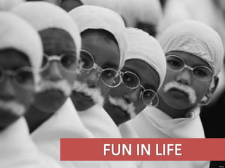 10 LIFE LESSONS YOU LEARN FROM YOUR SCHOOL DAYS | PPTX