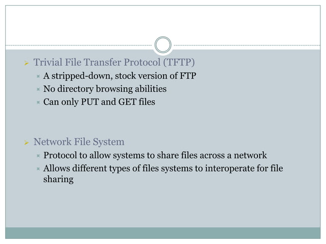 10. tcp ip and do d model | PPTX | Internet | Computing