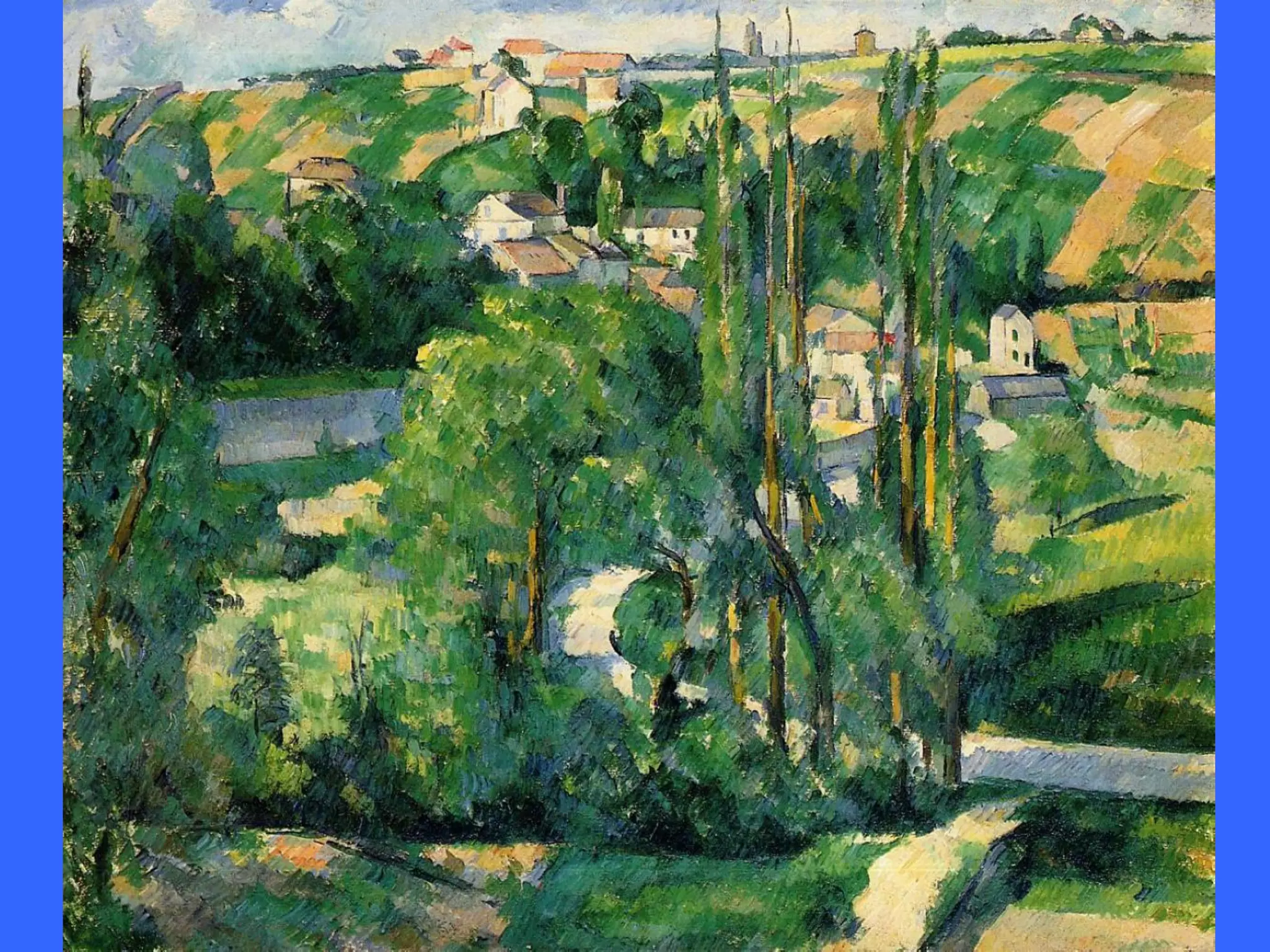 Paul Cezanne | PPT