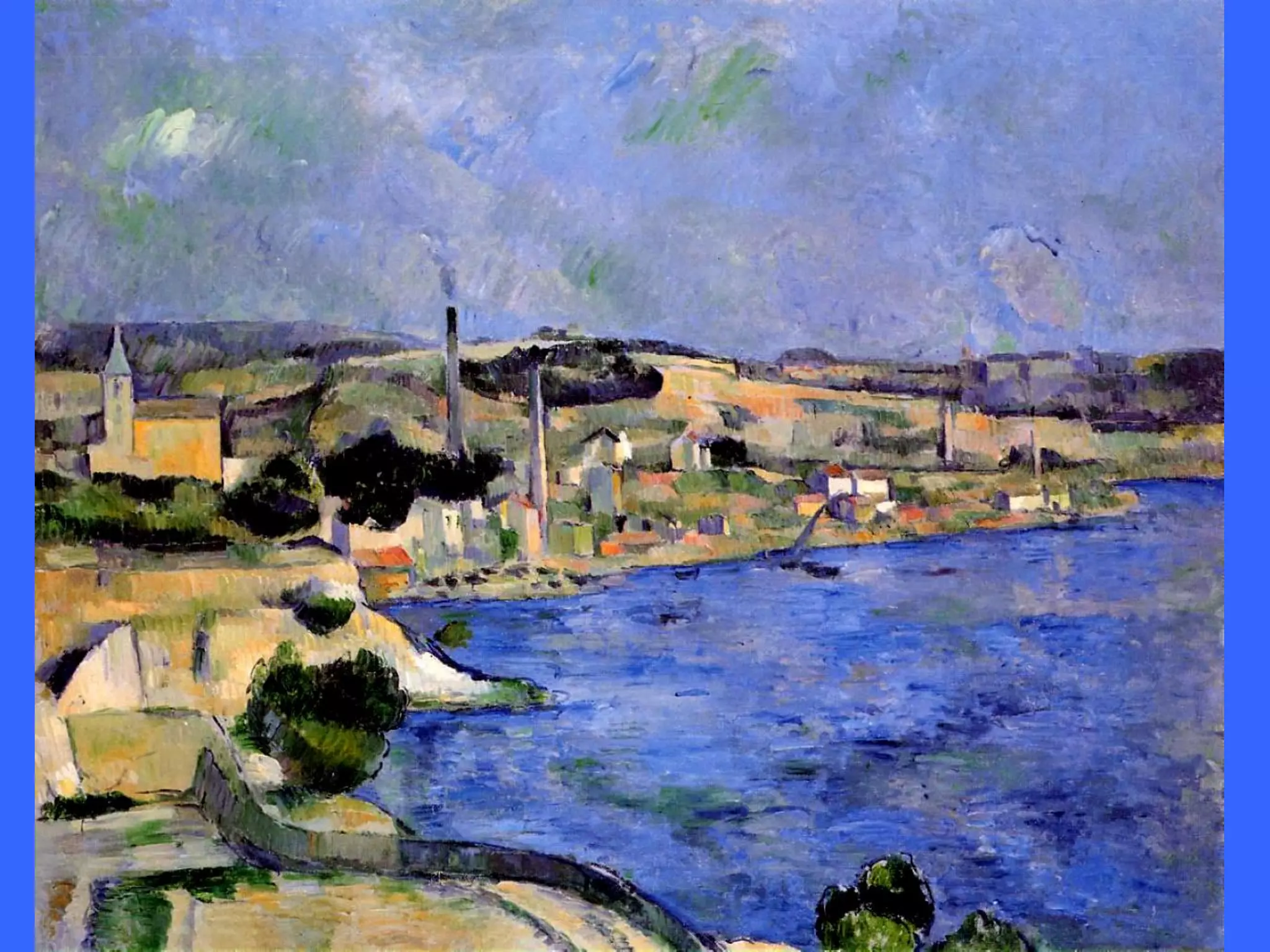 Paul Cezanne | PPT