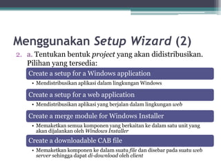 10. paket installer | PPT