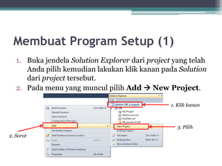 10. paket installer | PPT
