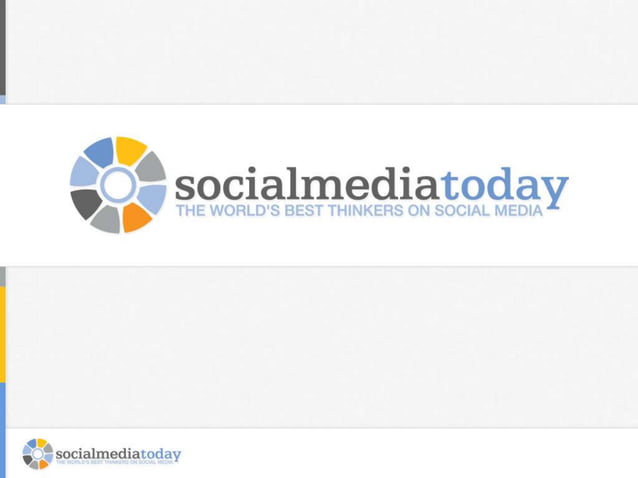 Spreadable Media: How to Make Word of Mouth Work for You | PPT