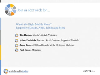 Spreadable Media: How to Make Word of Mouth Work for You | PPTX