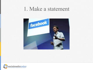 Spreadable Media: How to Make Word of Mouth Work for You | PPTX