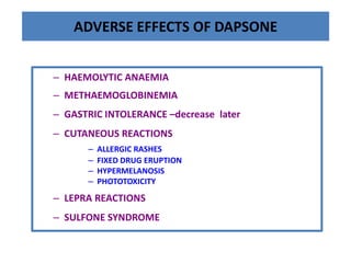 10. antileprotic | PPTX