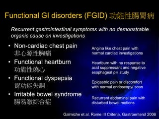 10. digestive diseases justin wu | PDF | Digestive Disorders | Diseases ...