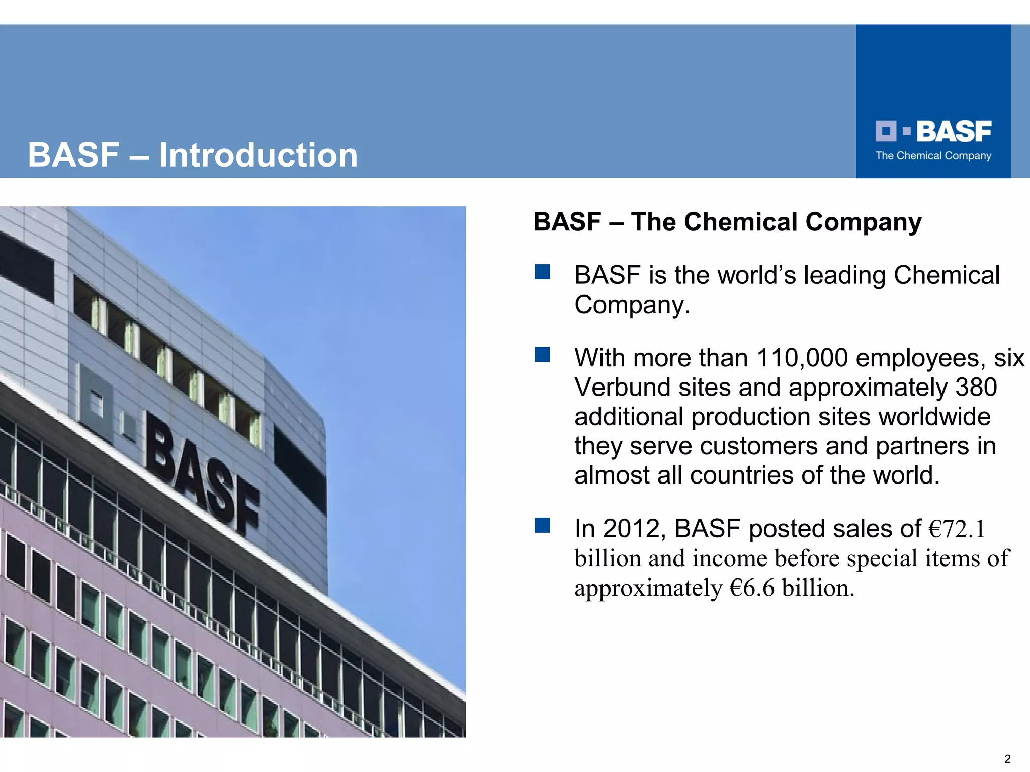 basf. | PPT