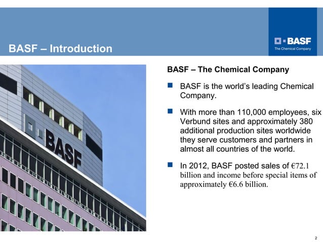 basf. | PPT