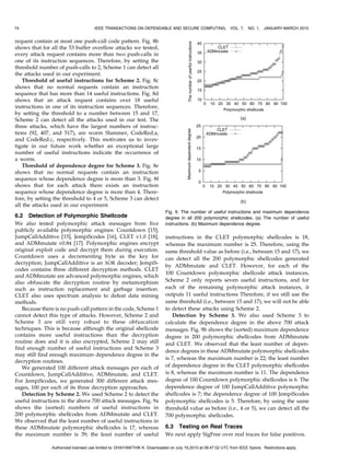 10. sig free a signature free buffer overflow attack blocker | PDF