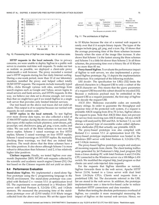 10. sig free a signature free buffer overflow attack blocker | PDF