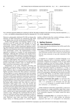 10. sig free a signature free buffer overflow attack blocker | PDF