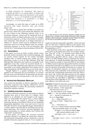 10. sig free a signature free buffer overflow attack blocker | PDF