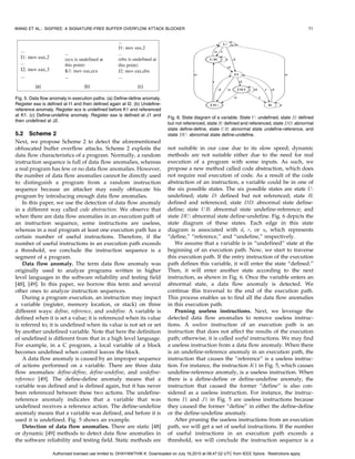 10. sig free a signature free buffer overflow attack blocker | PDF