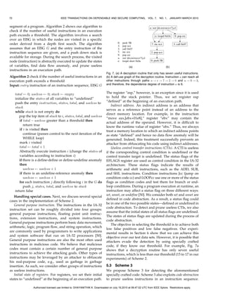 10. sig free a signature free buffer overflow attack blocker | PDF