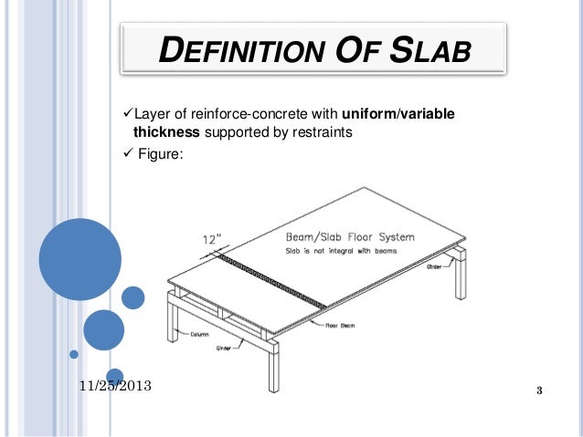 10.01.03.049-One Way Slab