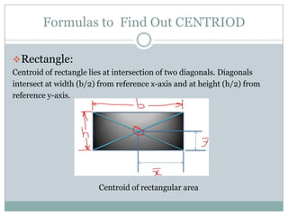 CENTROID | PPTX