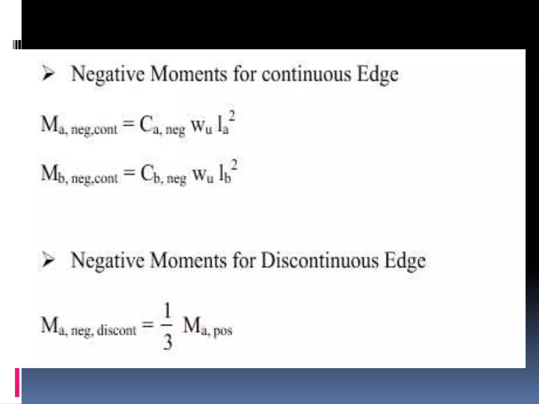 10.01.03.128 ( statically indeterminate structure:moment coefficient method) | PPTX