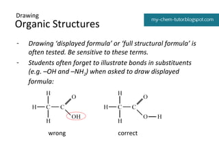 Introduction to Organic Chemistry | PPT