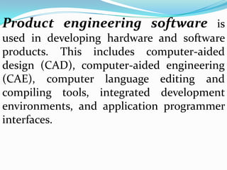 Application software and system software | PPTX