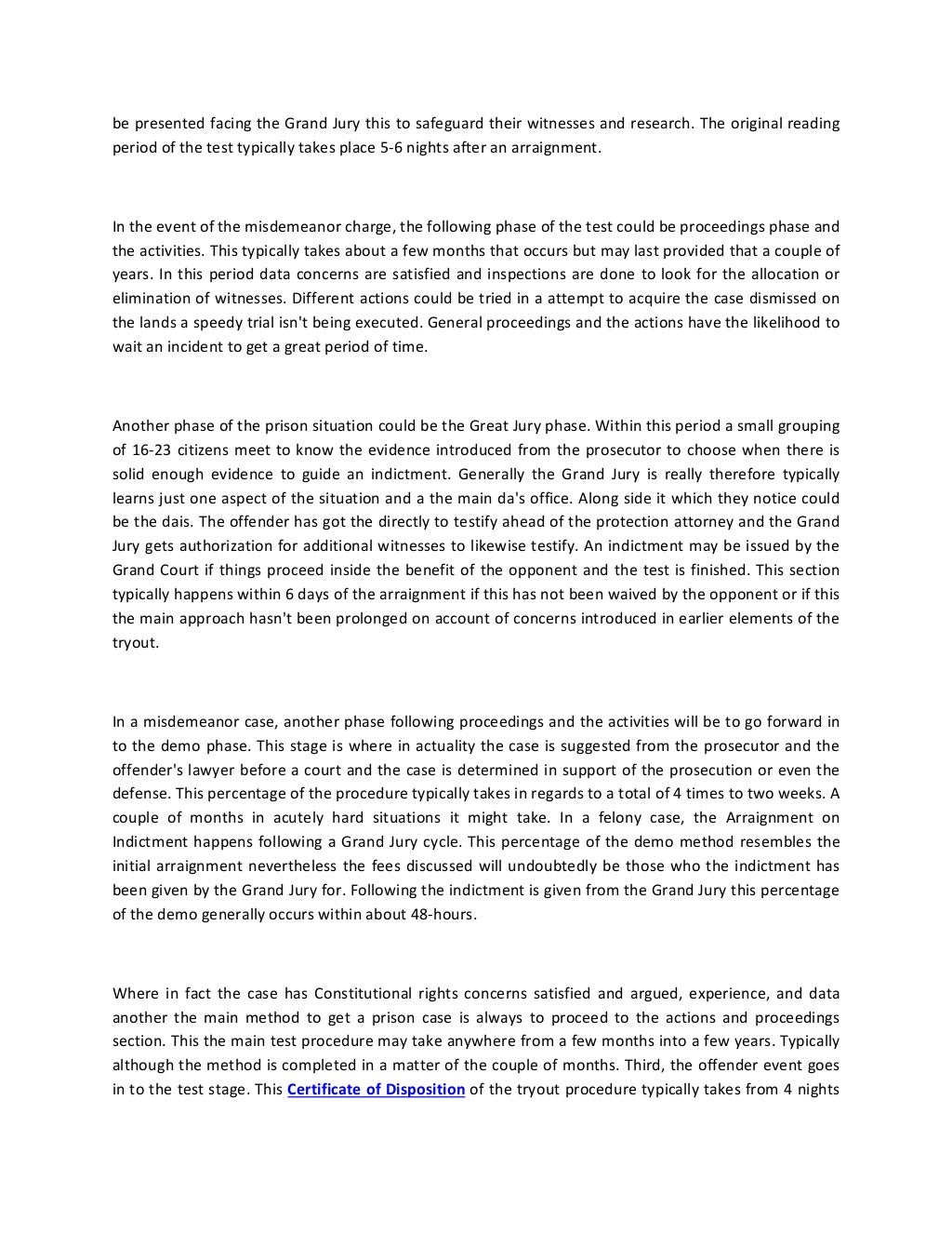 How To Get A Certificate Of Disposition how-to-get-a-certificate-of-disposition