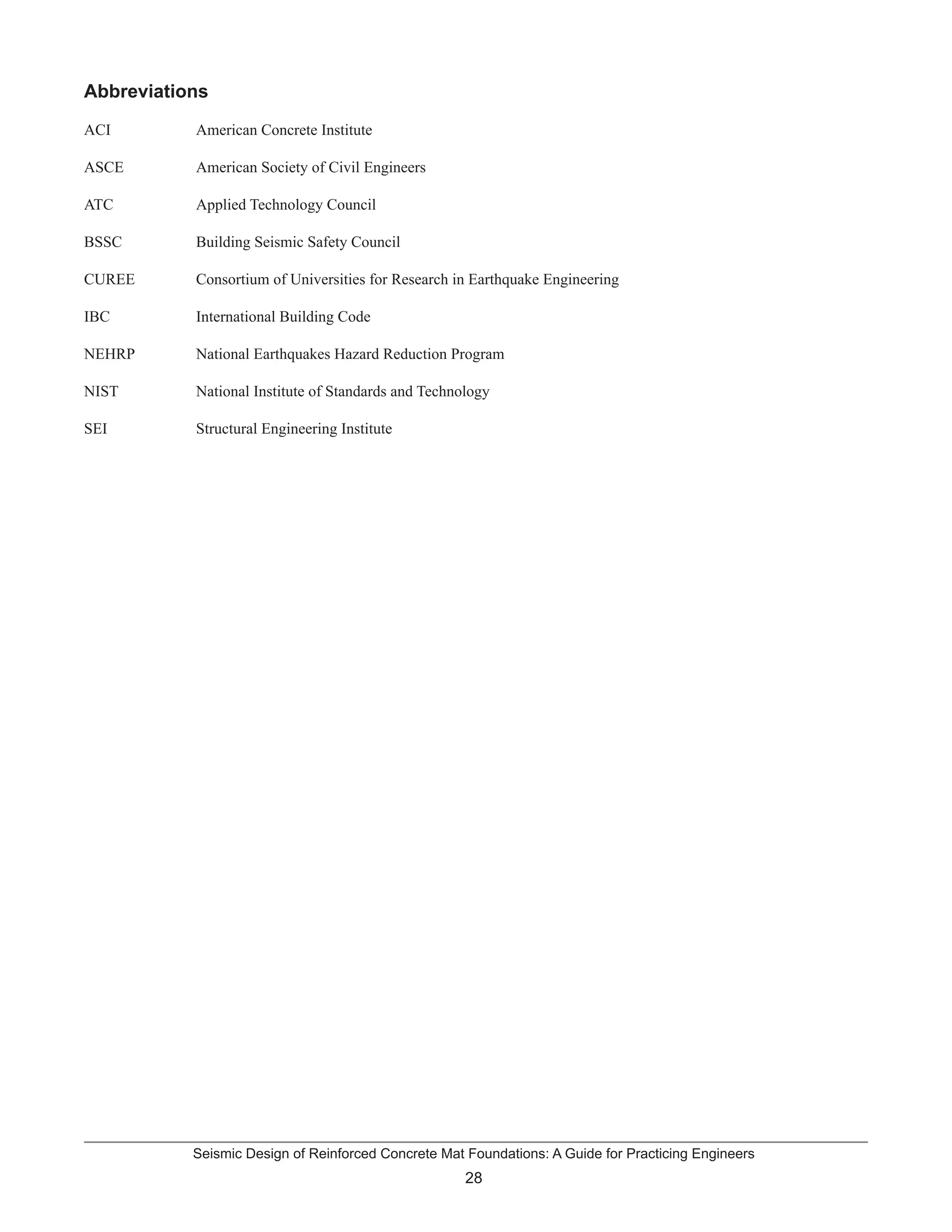 10. design of mat foundation | PDF